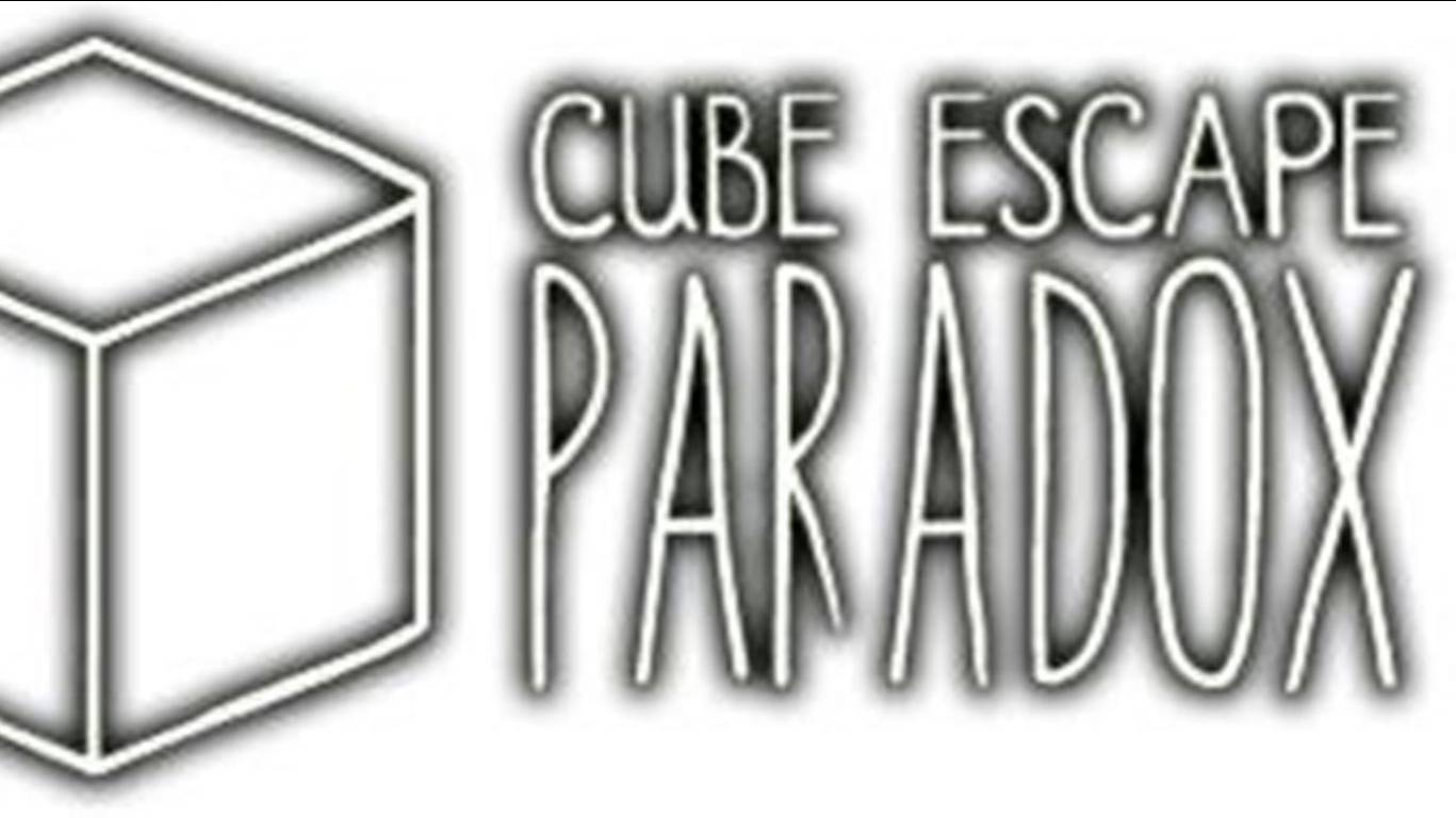 Cube Escape Paradox