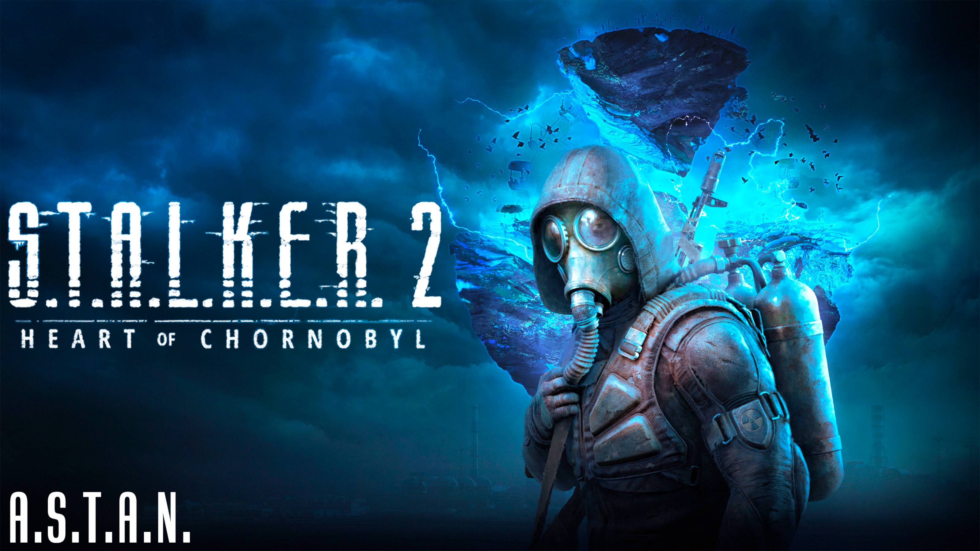 S.T.A.L.K.E.R 2: Heart of Chornobyl