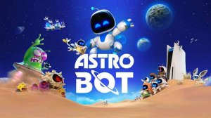 Astro Bot [PS5]