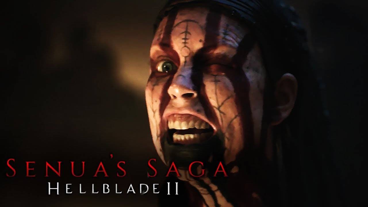 Senua′s Saga: Hellblade 2