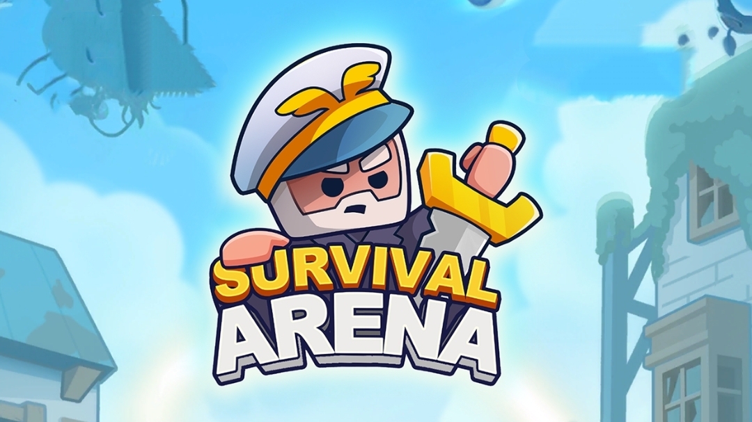 Survival Arena