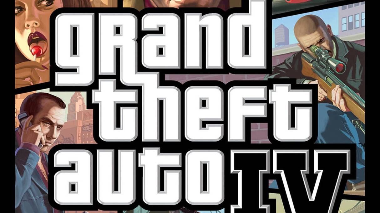 GTA IV | OST Sound