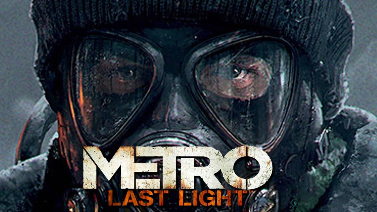 Metro: Last Light