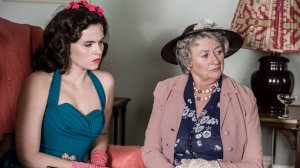 Отец Браун - 6 сезон / Father Brown