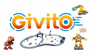 Немецкий бренд Givito