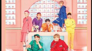 ​​Фан встреча BTS 4th MUSTER ′Happy Ever After′ (субтитры)