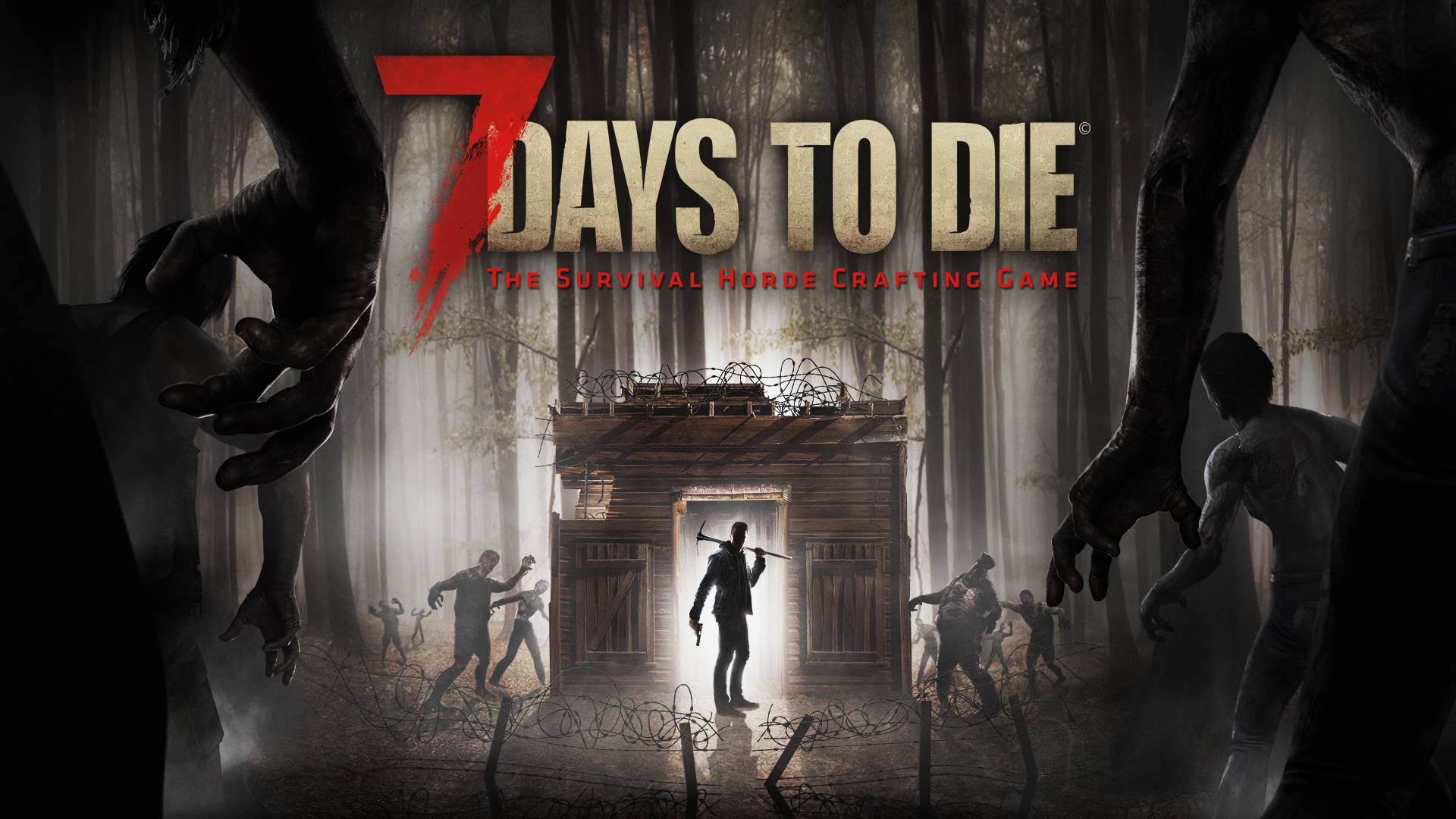 7 Days to Die (кооператив)