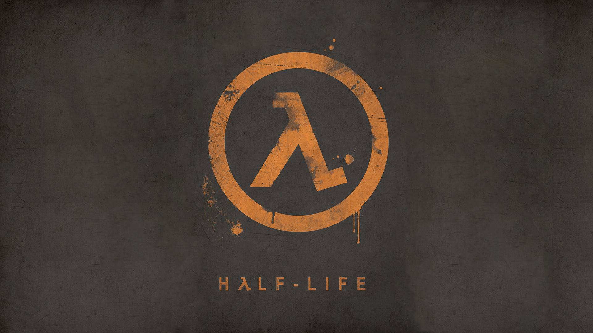 Half-Life