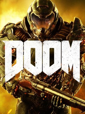 DOOM (13 May 2016)