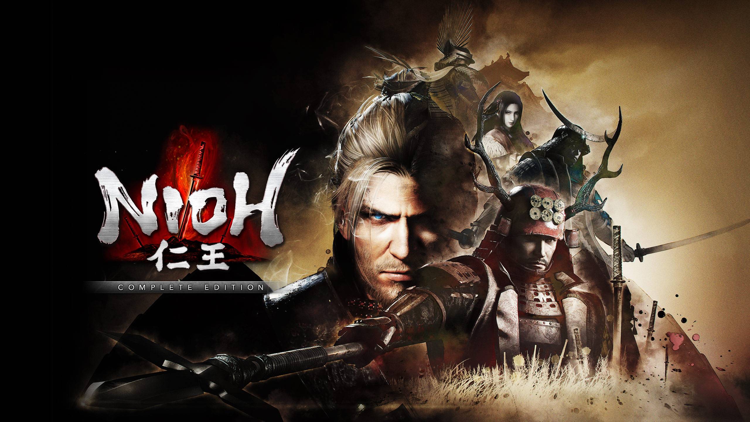 Nioh