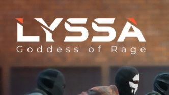 LYSSA: Goddess of Rage