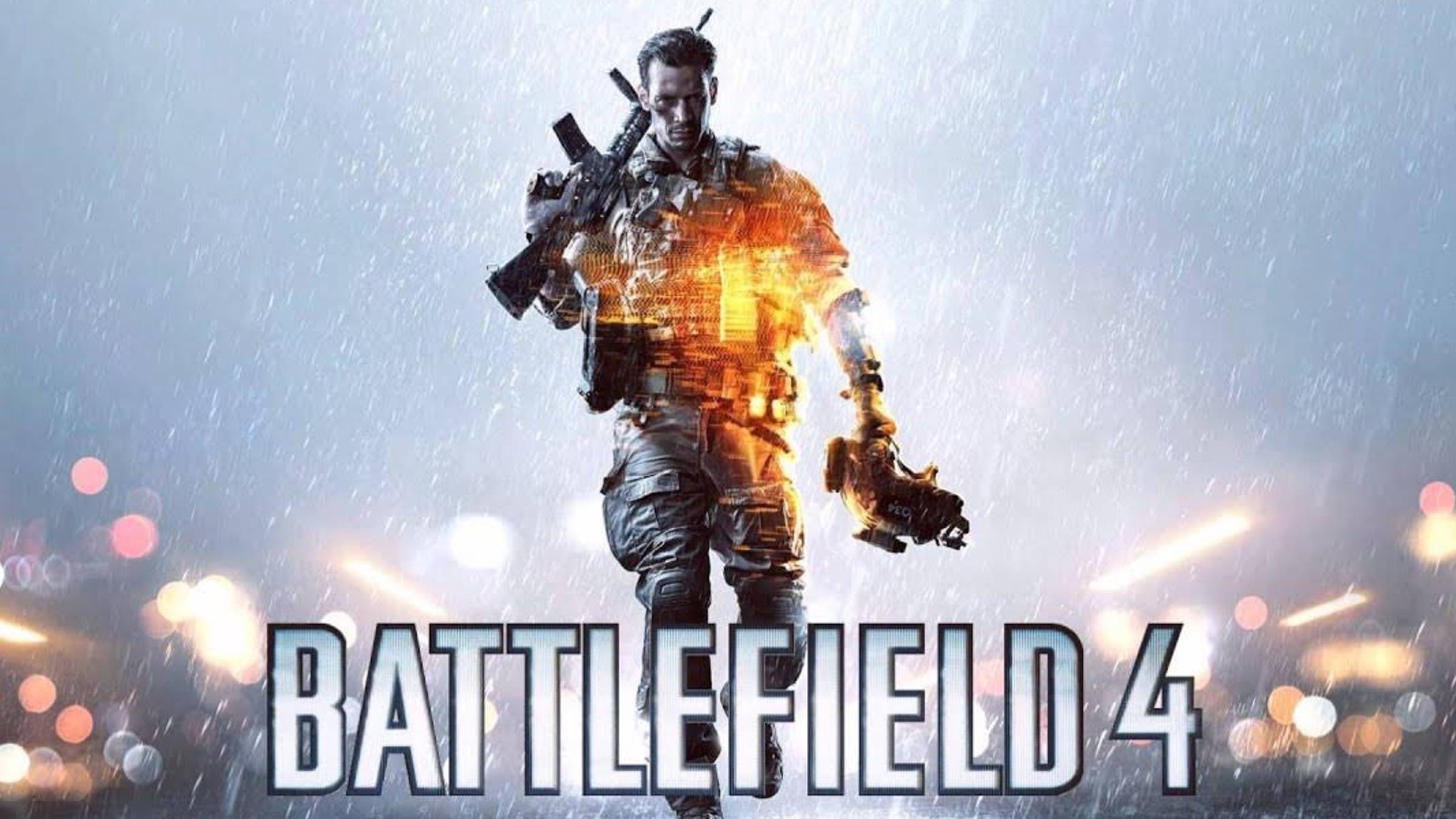 Battlefield 4