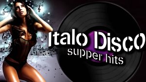 10 000... Italo-Euro-Space-Synth-Pop-Hi-NRG-Disco From Ovvod 7