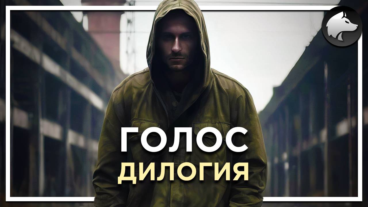 Голос: Дилогия • Сталкер Мод (2018-2020) • Полное Прохождение