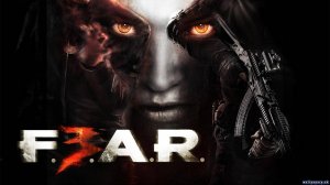 F.E.A.R. 3