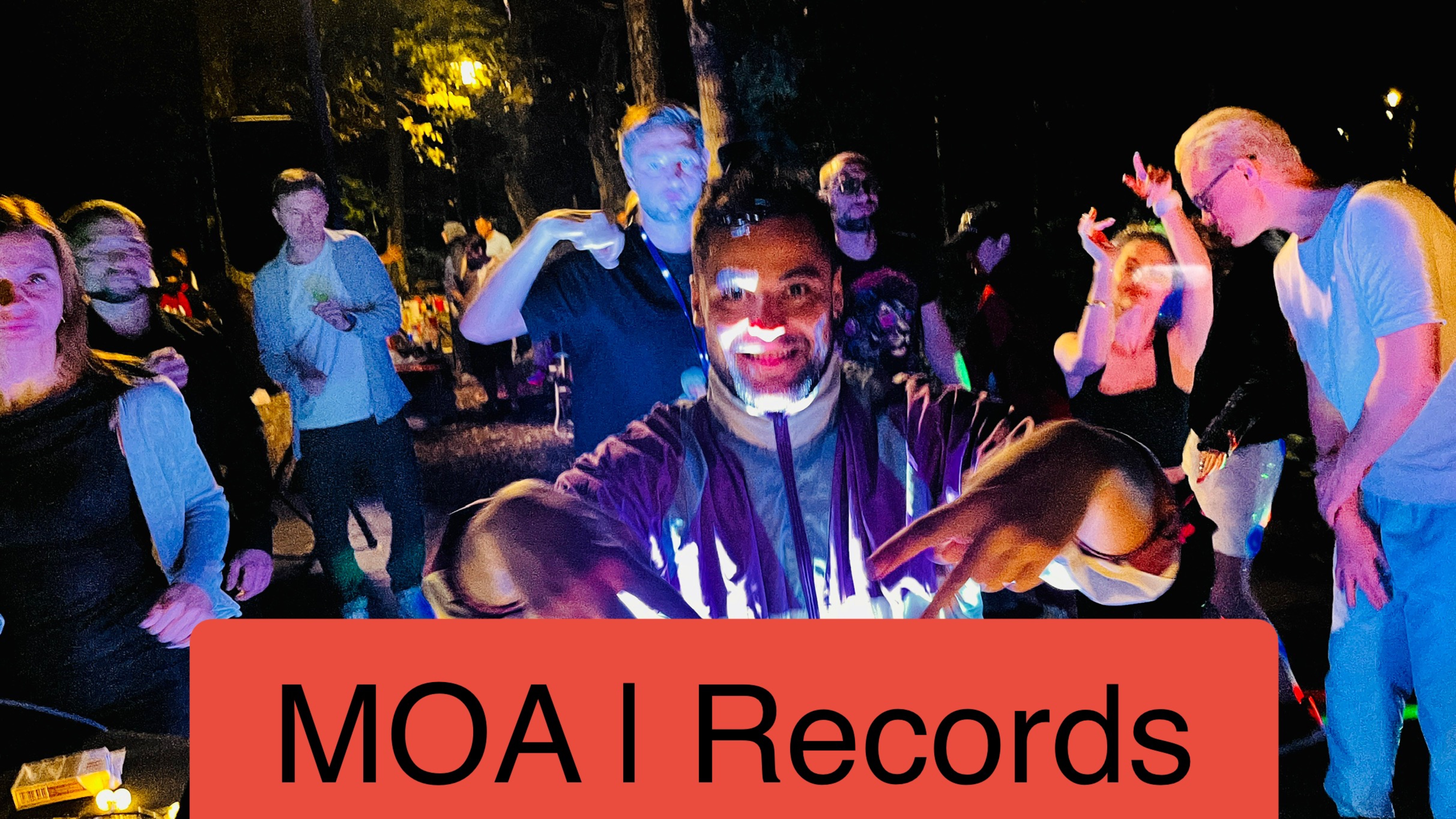 MOA | Records