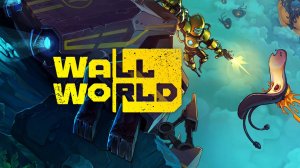 Wall world