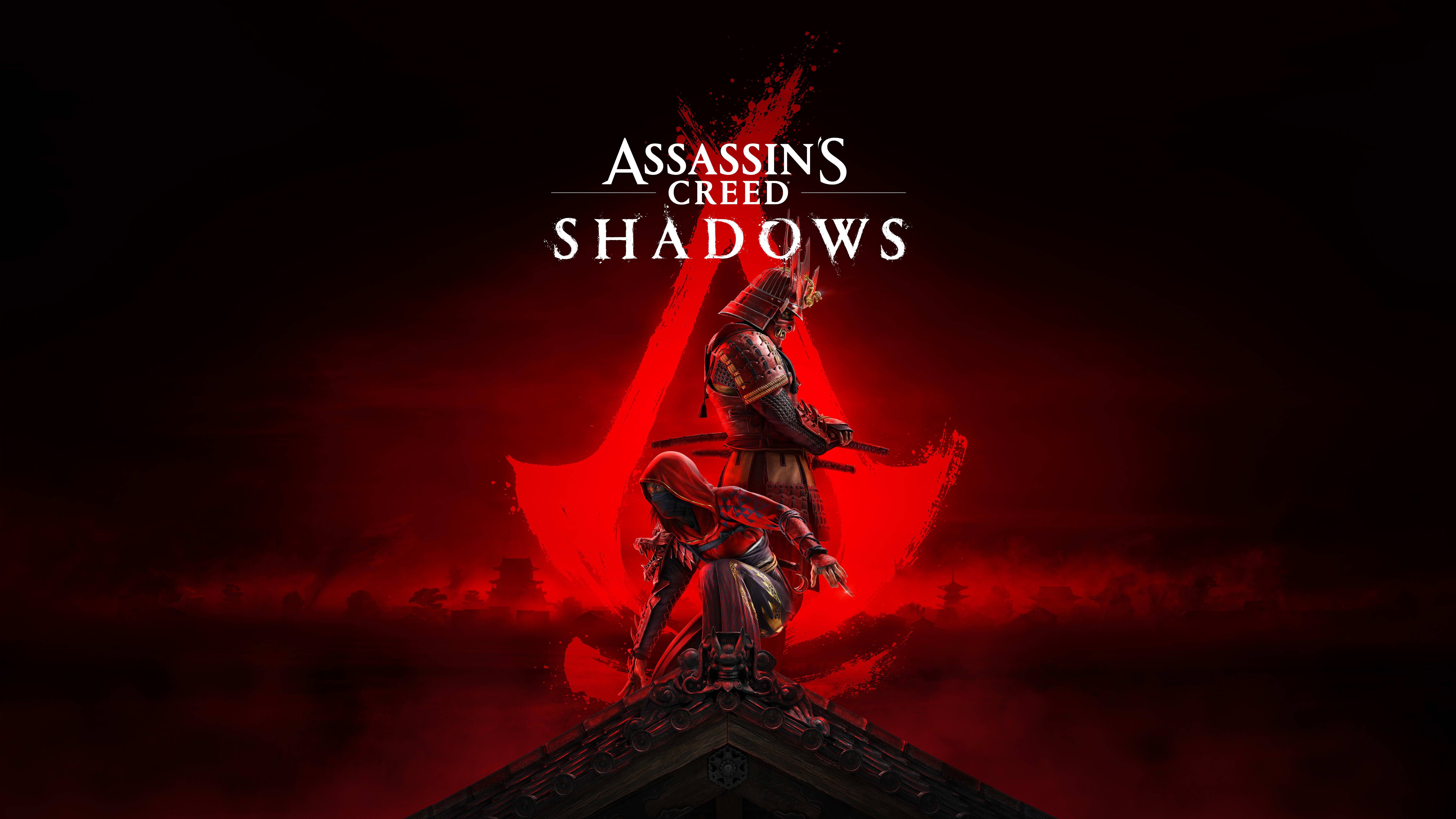 Assassin′s Creed Shadows