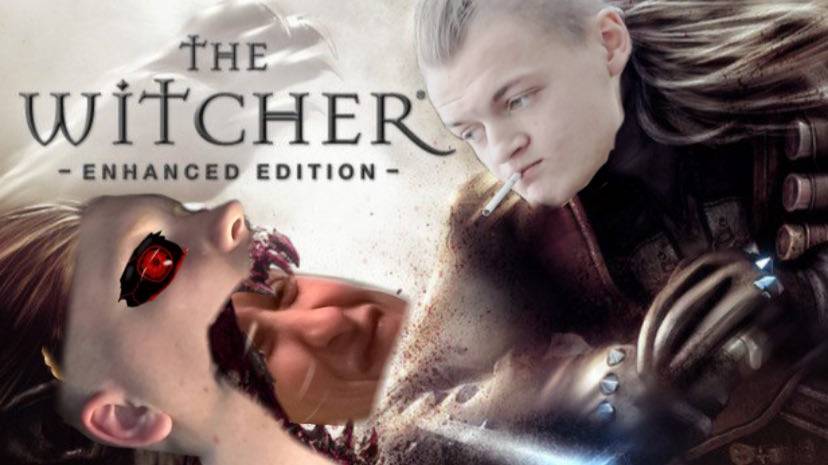 The Witcher