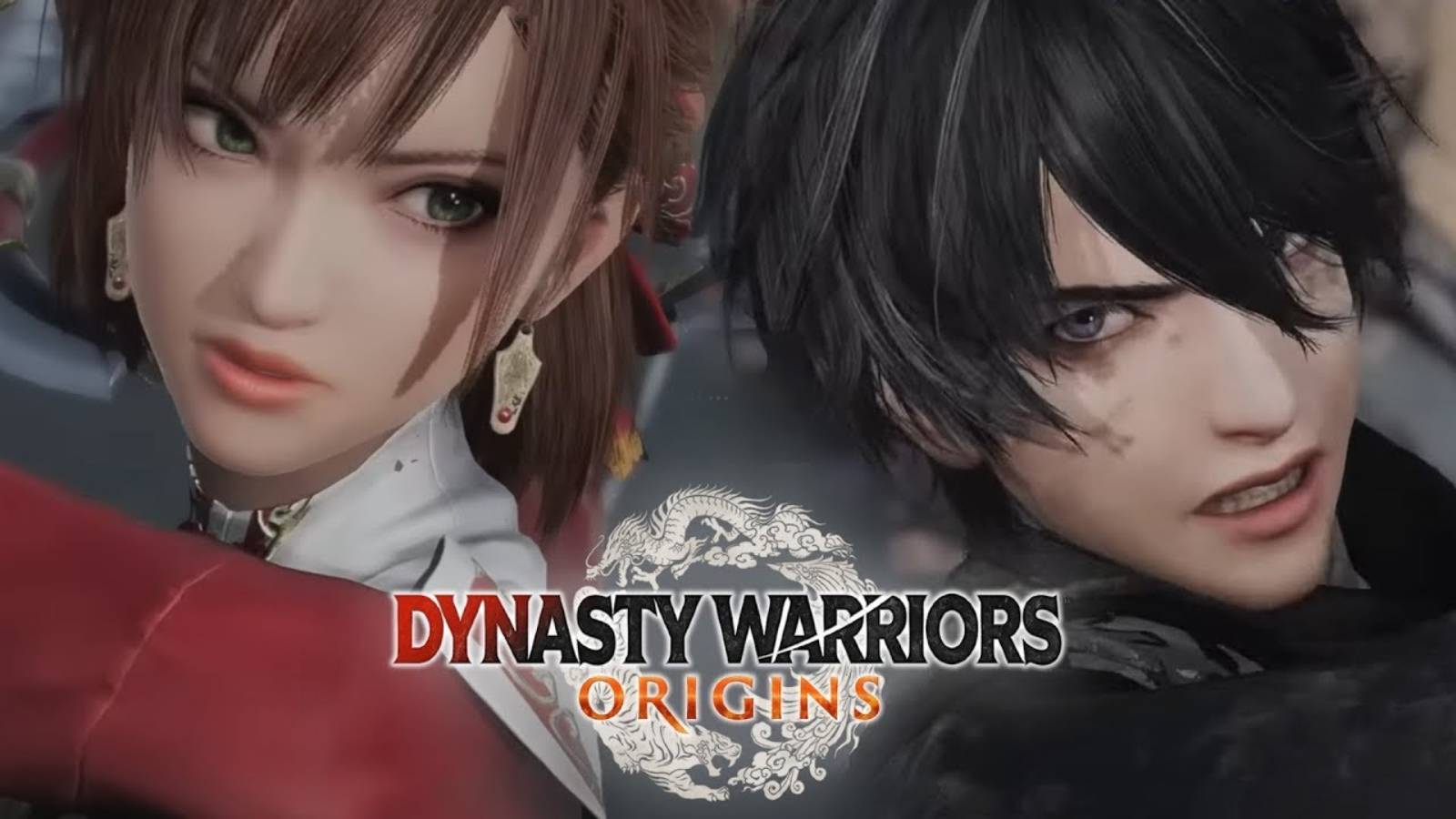 Dynasty Warriors: Origins