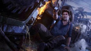 Uncharted