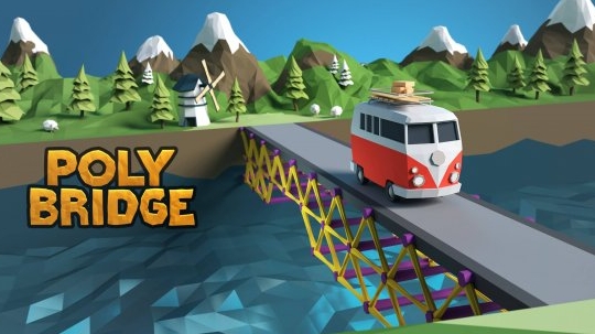 poly bridge