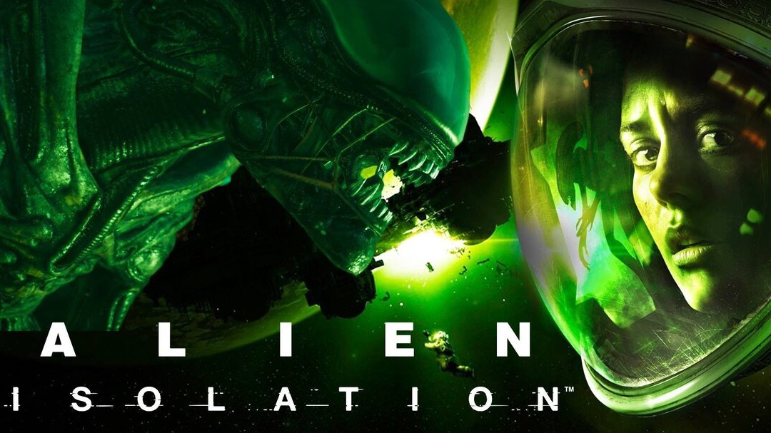 alien isolation