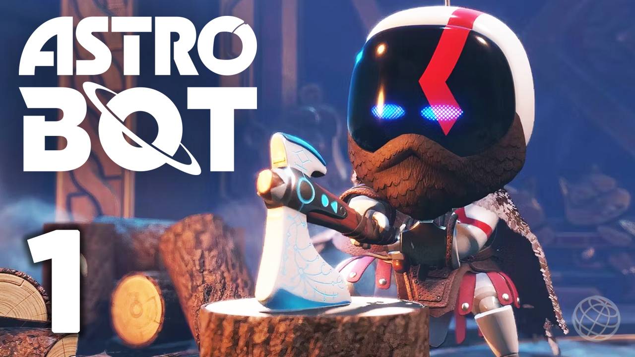 ASTRO BOT