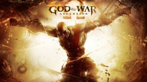 God of War Ascension