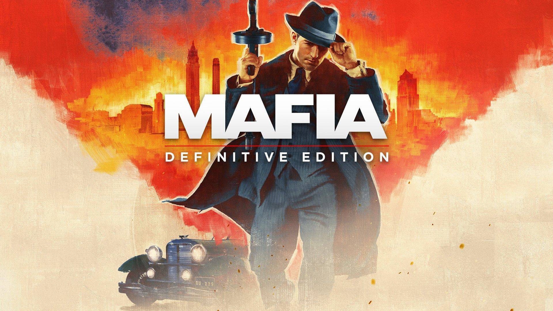 Прохождение Mafia Definitive Edition