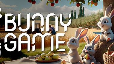 Bunny Game