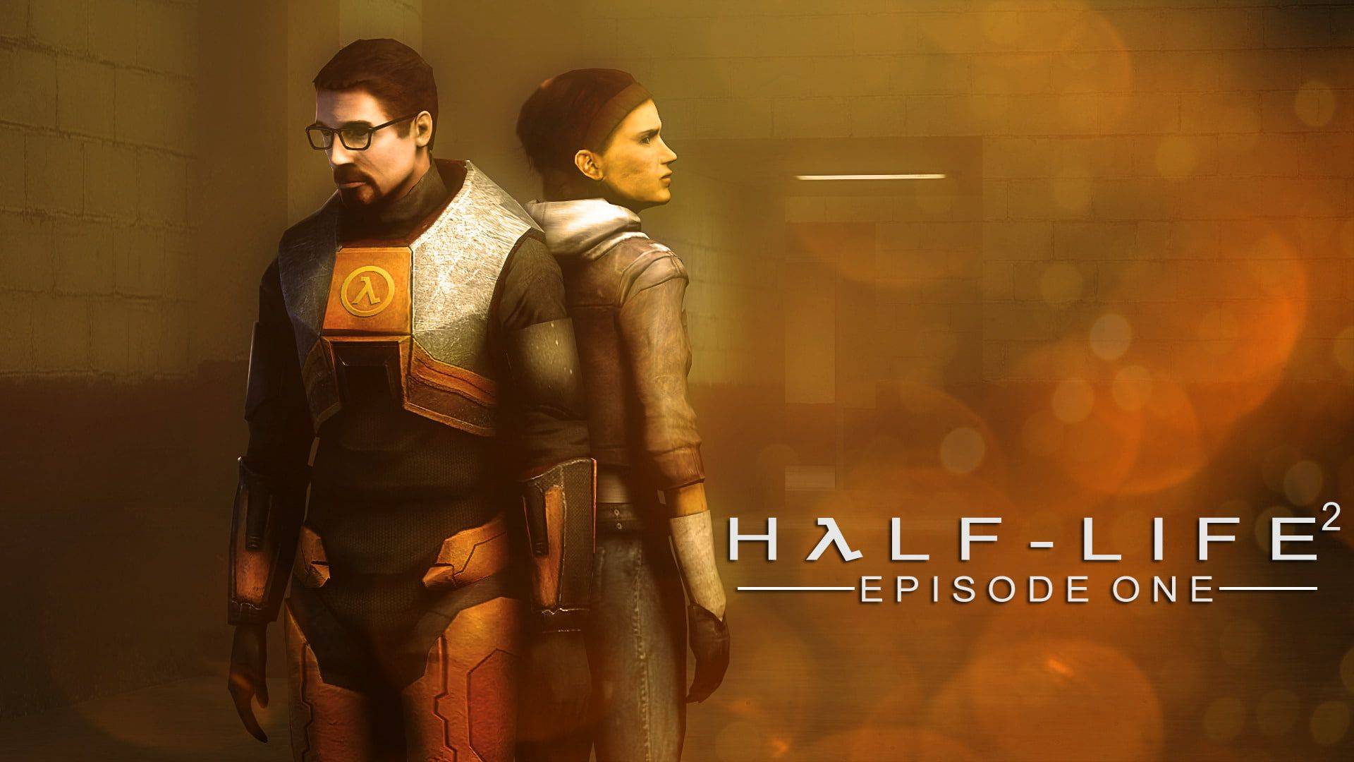 ⚫️Half Life 2⚫️Episode One⚫️Прохождение на русском⚫️PC⚫️(ЗАВЕРШЕНО)