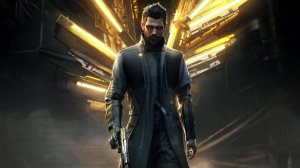 ⚫️Deus Ex: Mankind Divided⚫️ПРОХОЖДЕНИЕ⚫️PC⚫️(ЗАВЕРШЕНО)