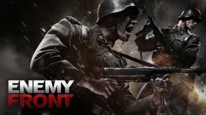 Enemy Front (2014)