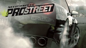 Need for Speed: Prostreet