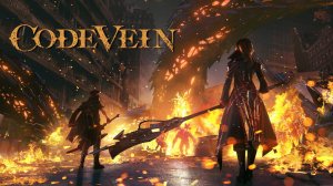 CODE VEIN