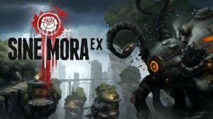 Sine Mora Ex