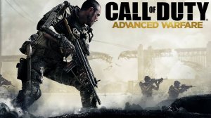 Call of Duty - Advanced Warfare