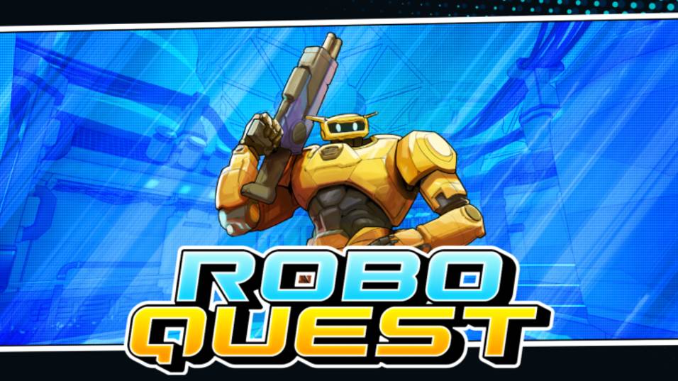 Roboquest