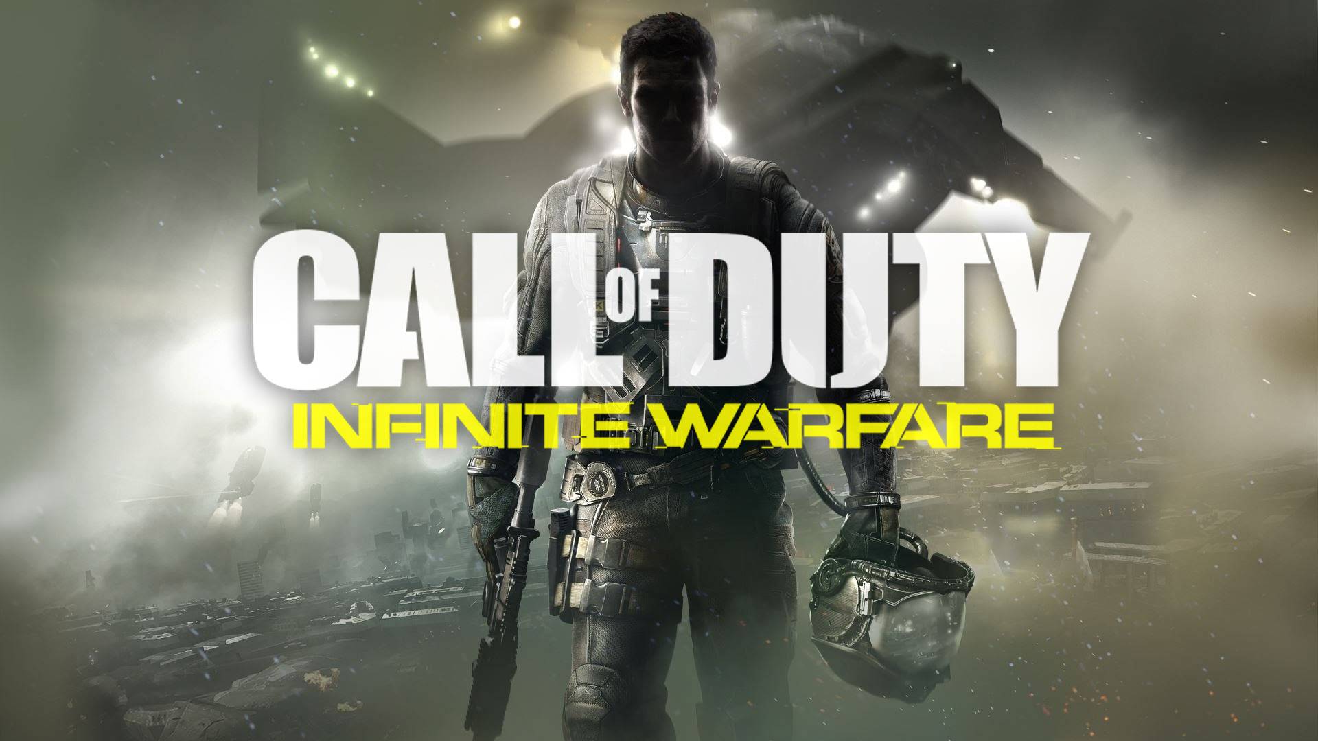 Call of Duty: Infinite Warfare