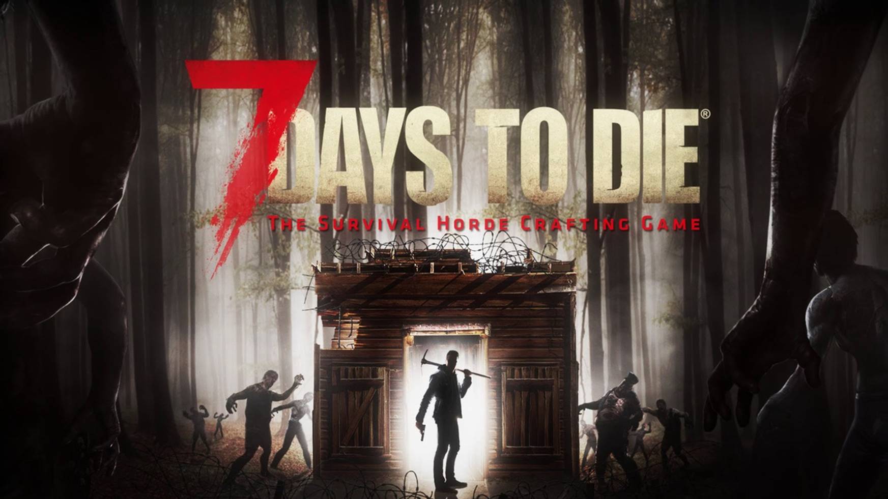 Истории 7 Days to Die