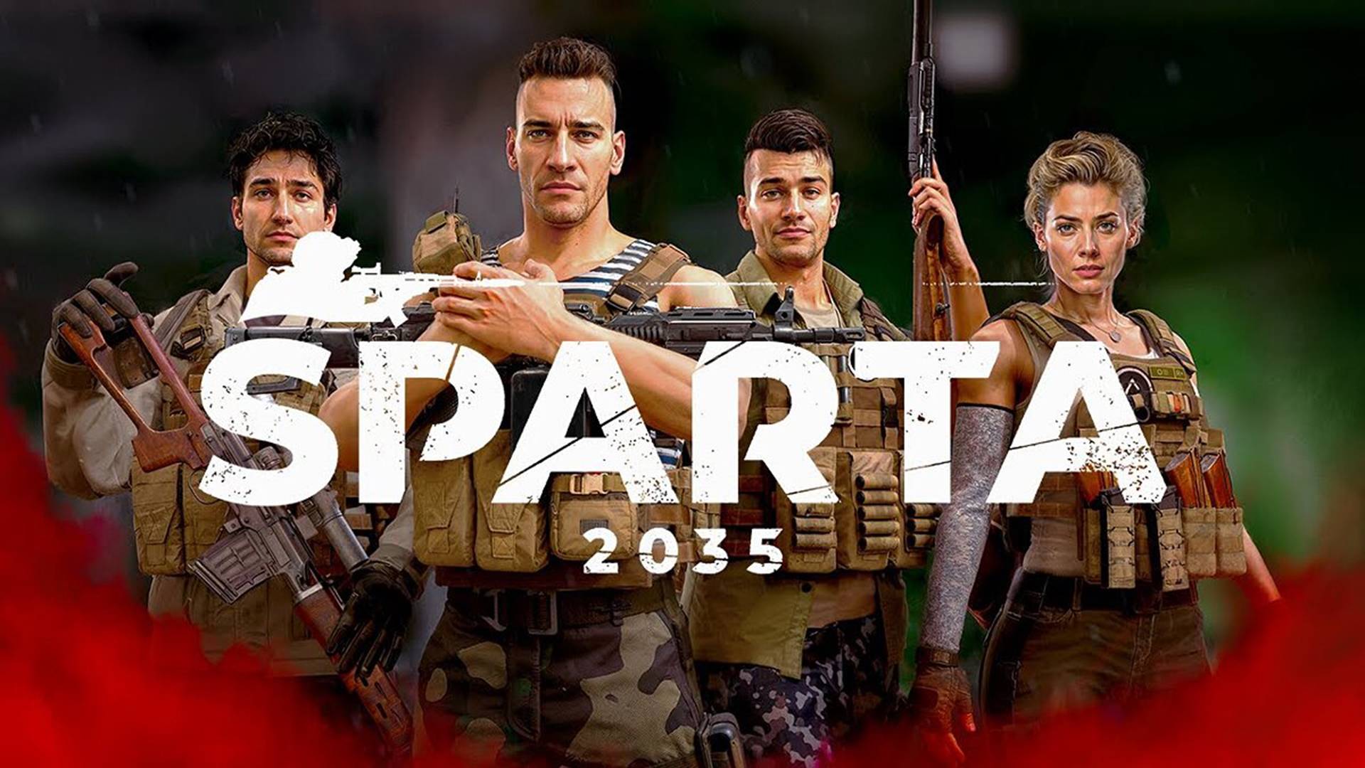 SPARTA 2035