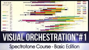 🎬 Alexander Publishing Visual Orchestration 1 - Spectrotone Course 🅴🅽🅶