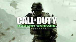 Call of Duty: Modern Warfare Remastered