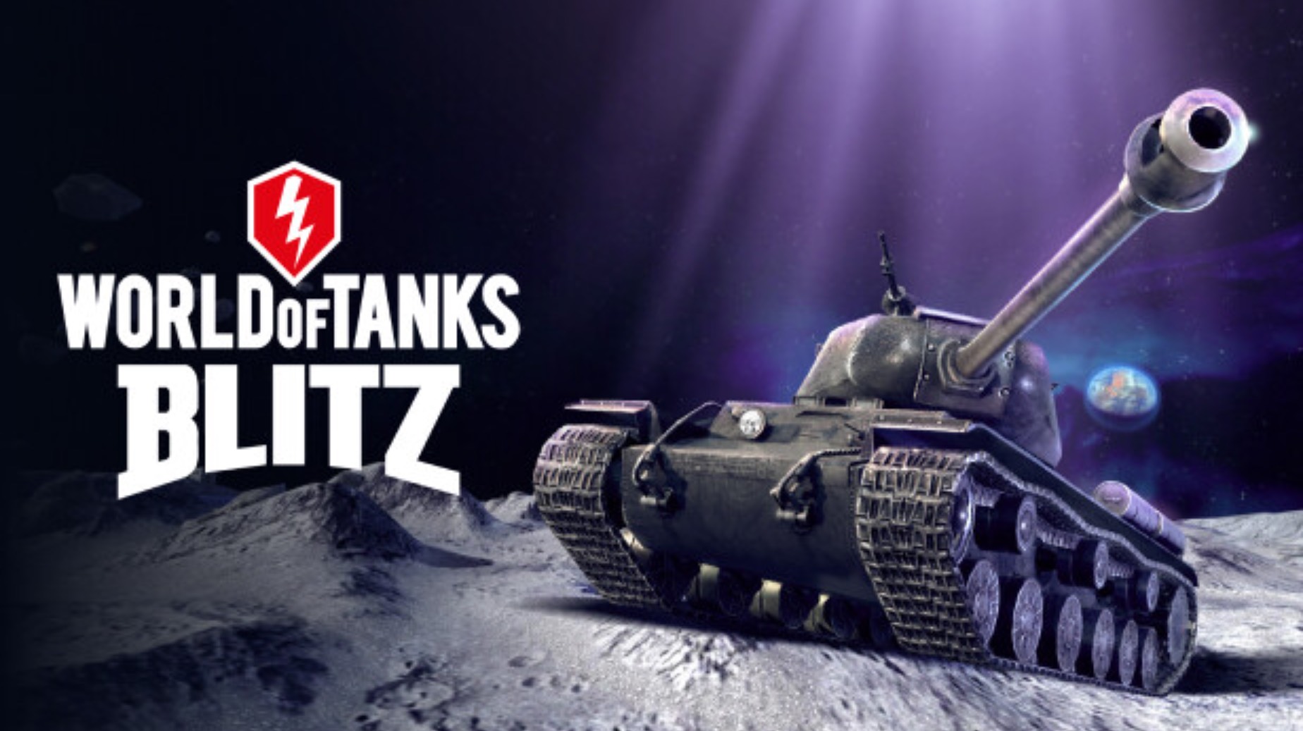 WORLD OF TANKS:BLITZ