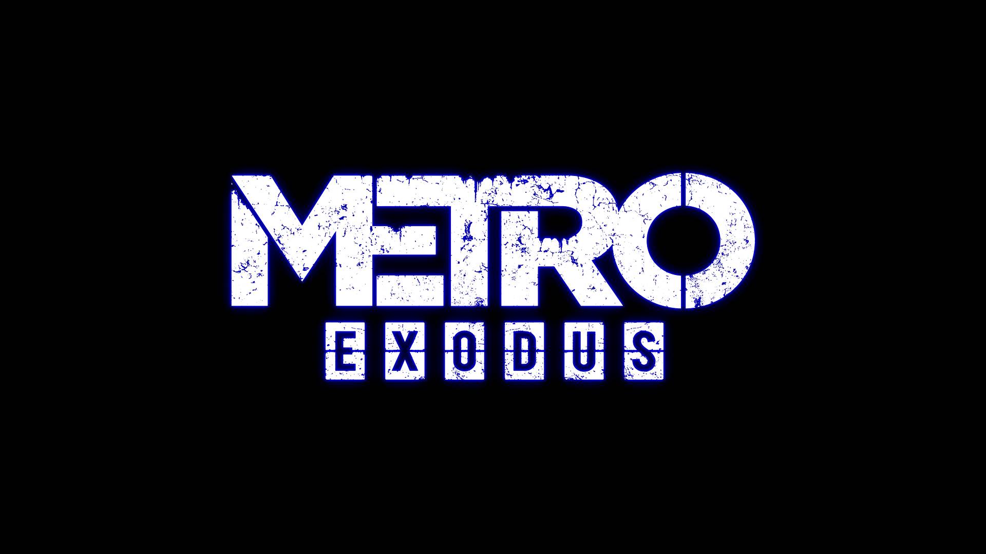 METRO EXODUS