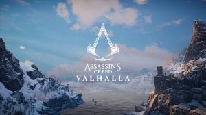 Assassin’s Creed Valhalla