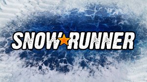 SnowRunner