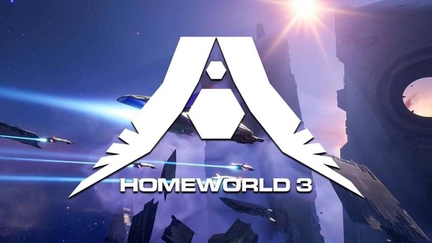 Homeworld 3.