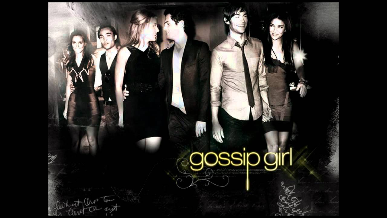 Сплетница - 6 сезон / Gossip Girl